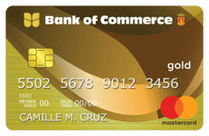 Bank of Commerce Credit Card Application Online: Requirements and More