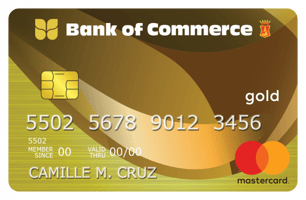 Bank of Commerce Credit Card Application Online: Requirements and More