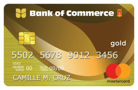 Bank of Commerce Credit Card Application Online: Requirements and More