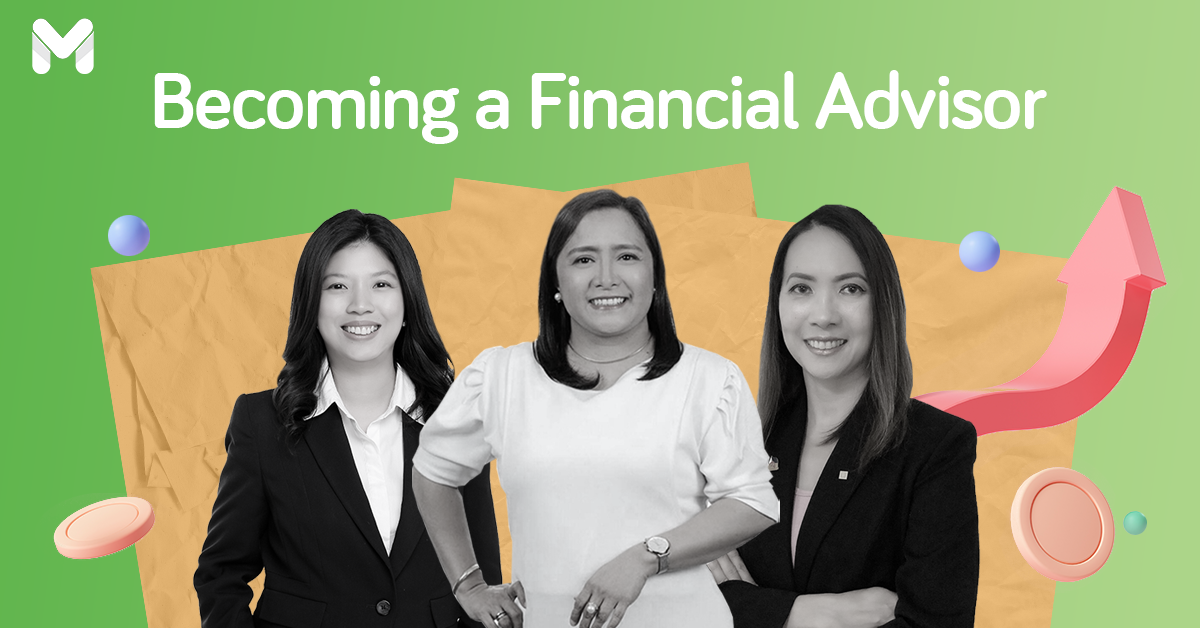 How to be a Financial Advisor: 3 Success Stories to Inspire You