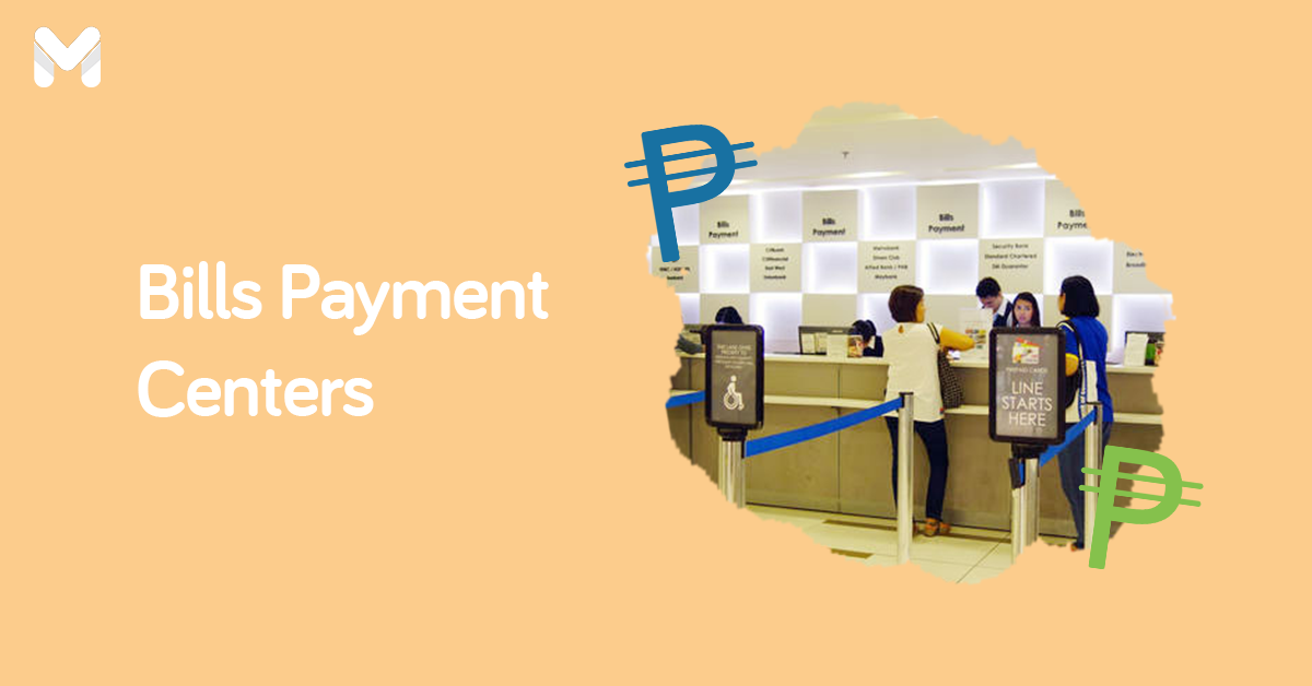 Bills Payment Centers in the Philippines You Need to Know