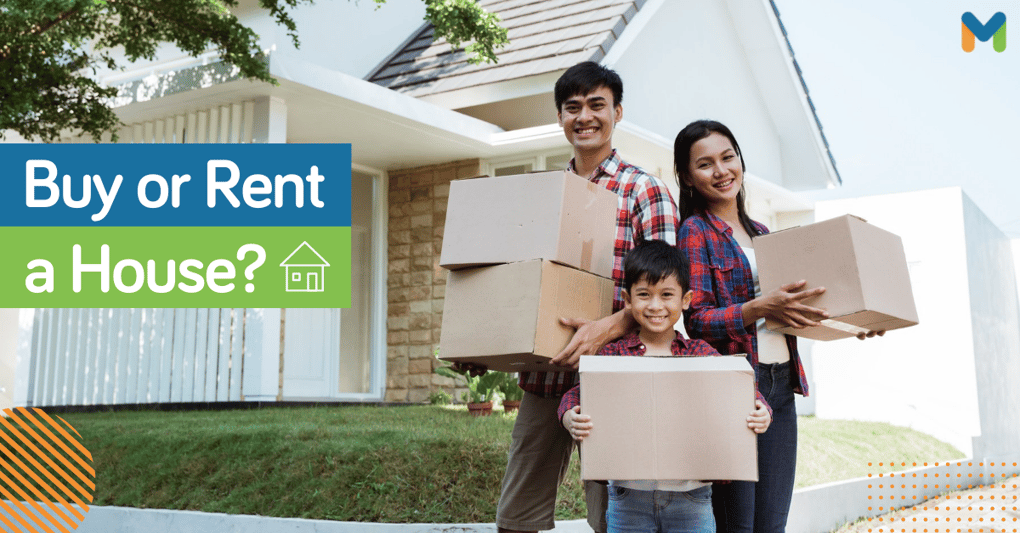 Should You Buy or Rent a House? Important Things You Should Know