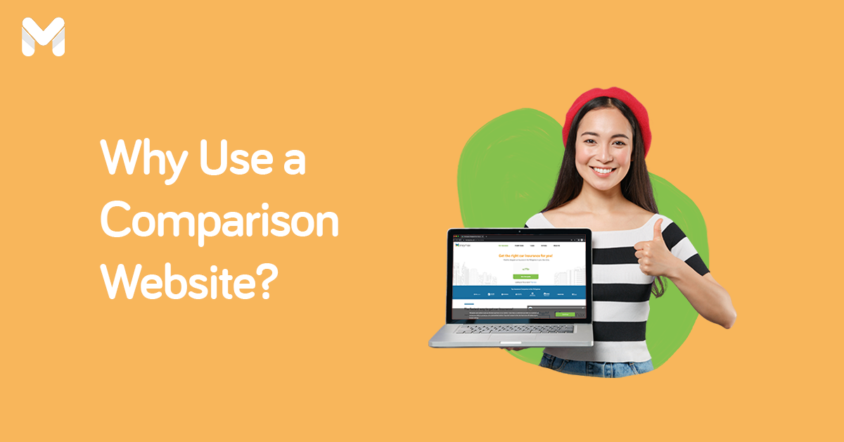 Comparison Website: What It is and How It Can Help You
