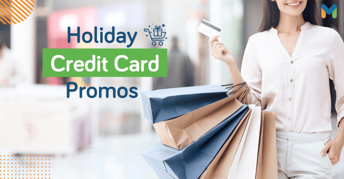 Top Credit Card Christmas Promotion Offers to Avail This Year
