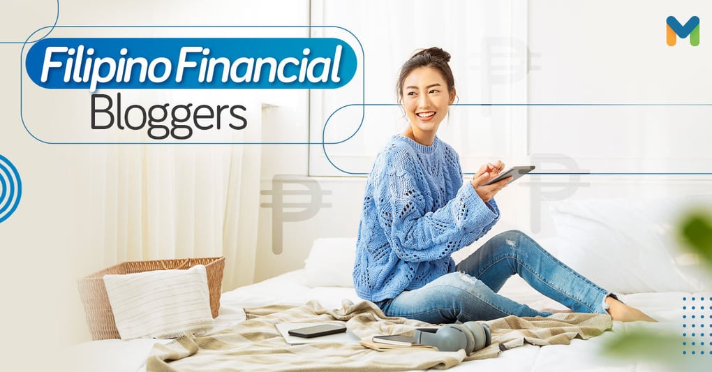 Financial Bloggers in the Philippines to Follow in 2021