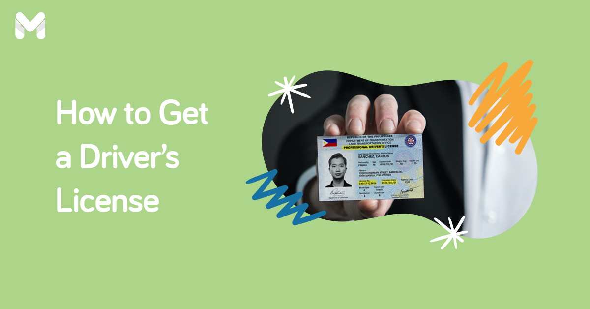 A First-Timer’s Guide on How to Get a Driver’s License This 2023