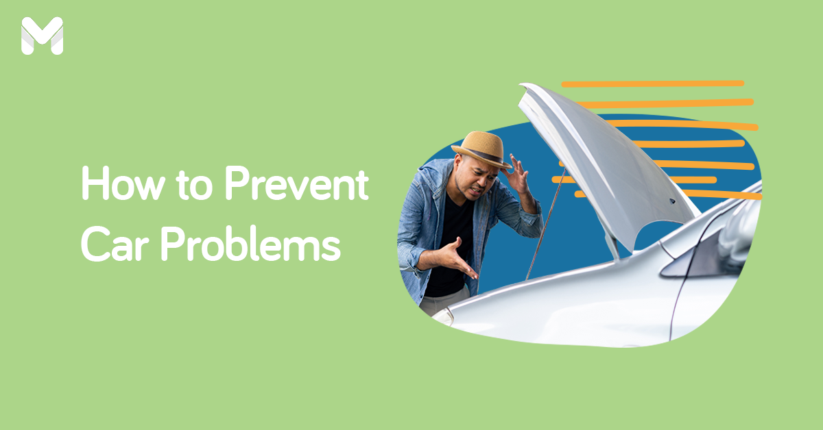 10 Common Car Problems Every Car Owner Must Prepare For