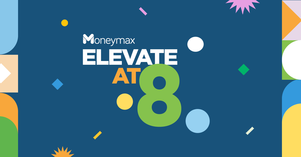Moneymax Turns 8, Celebrates Huge Growth in 2022