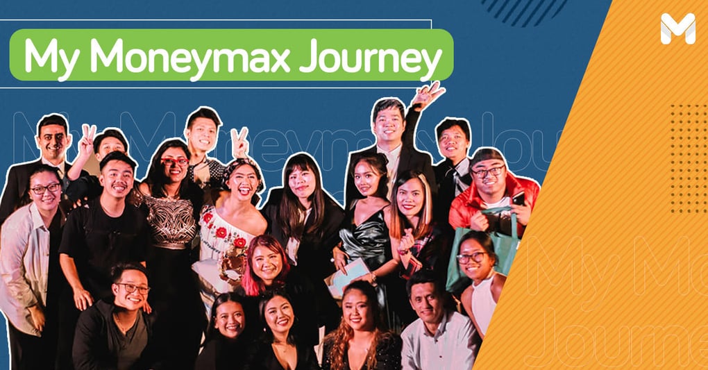 Moneymax in the Philippines: A Co-General Manager's Journey