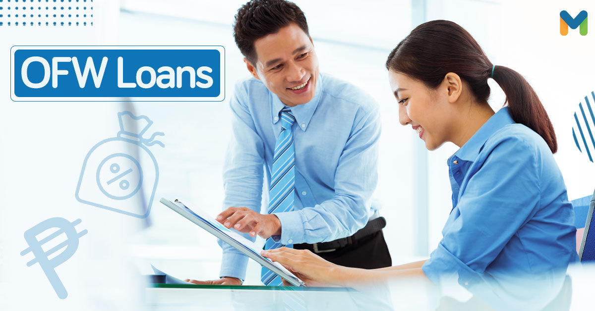 OFW Loan Options in the Philippines for Pinoys Abroad