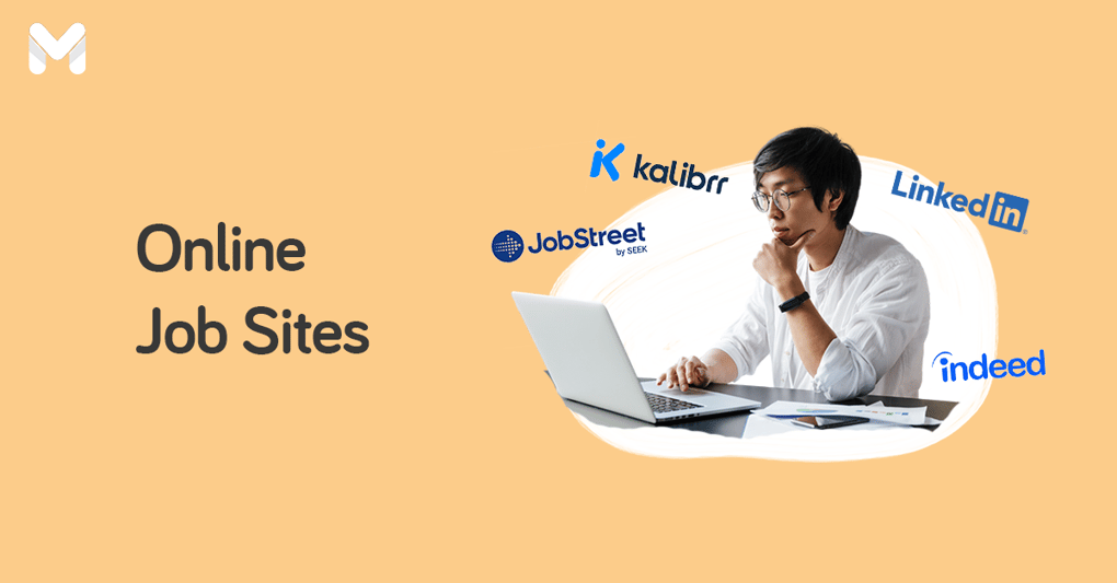 16 Online Job Sites for Job Hunting in the Philippines