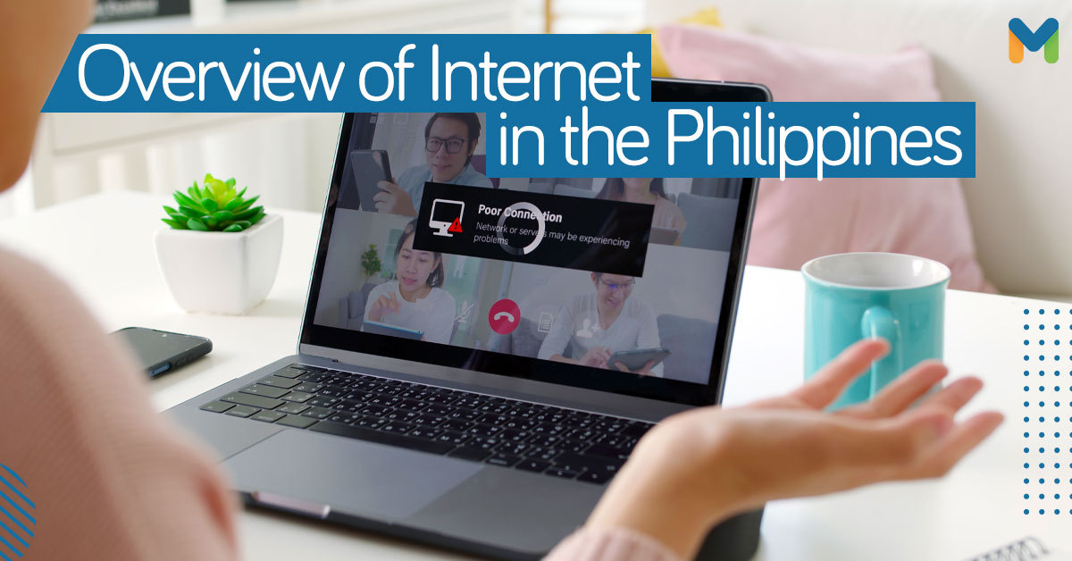 Internet in the Philippines: Price, Speed, and Service Providers