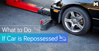 Did the Bank Take Your Car Away? How to Get a Repossessed Car Back
