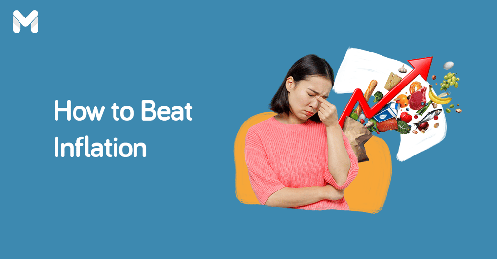 6 Household Budgeting Tips to Beat Inflation | MoneyMax.ph