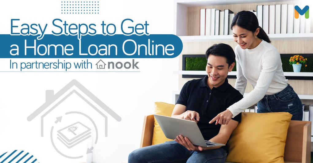 Easy Online Home Loan Application: Step-by-Step Guide
