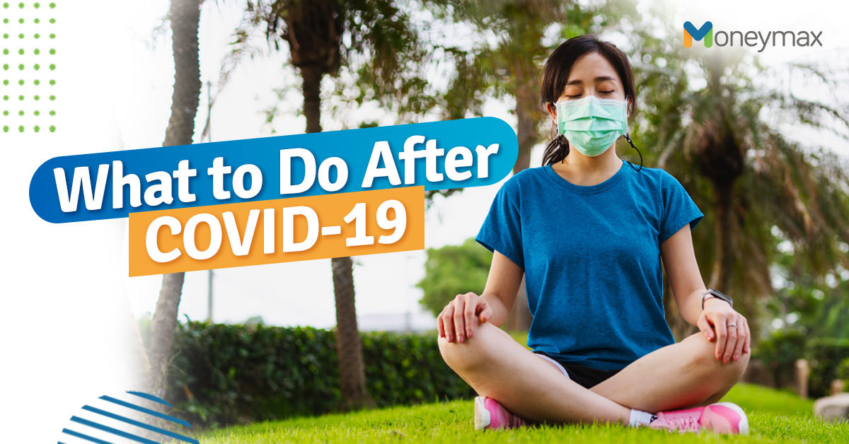 Post-Pandemic Life To-Do List: What to Do After COVID-19