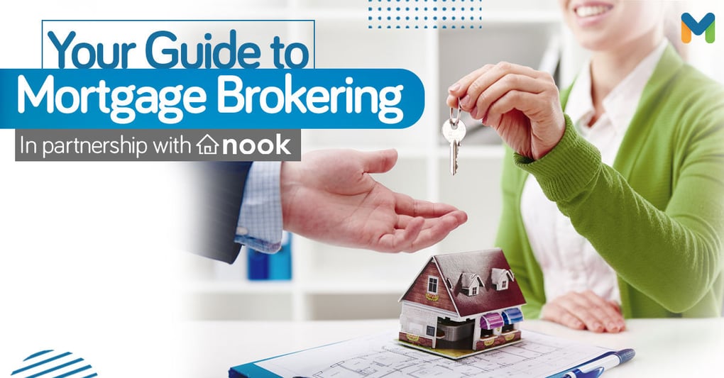 Mortgage Brokering Basics: How a Broker Can Help You Buy a Home