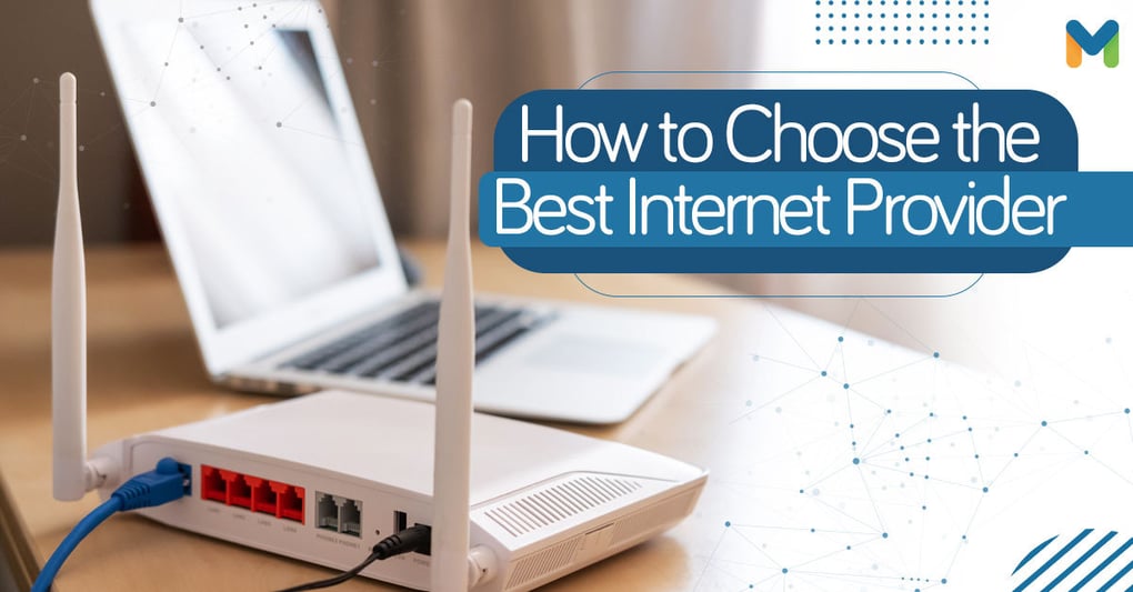How to Find Internet Services That Suit Your Needs and Budget