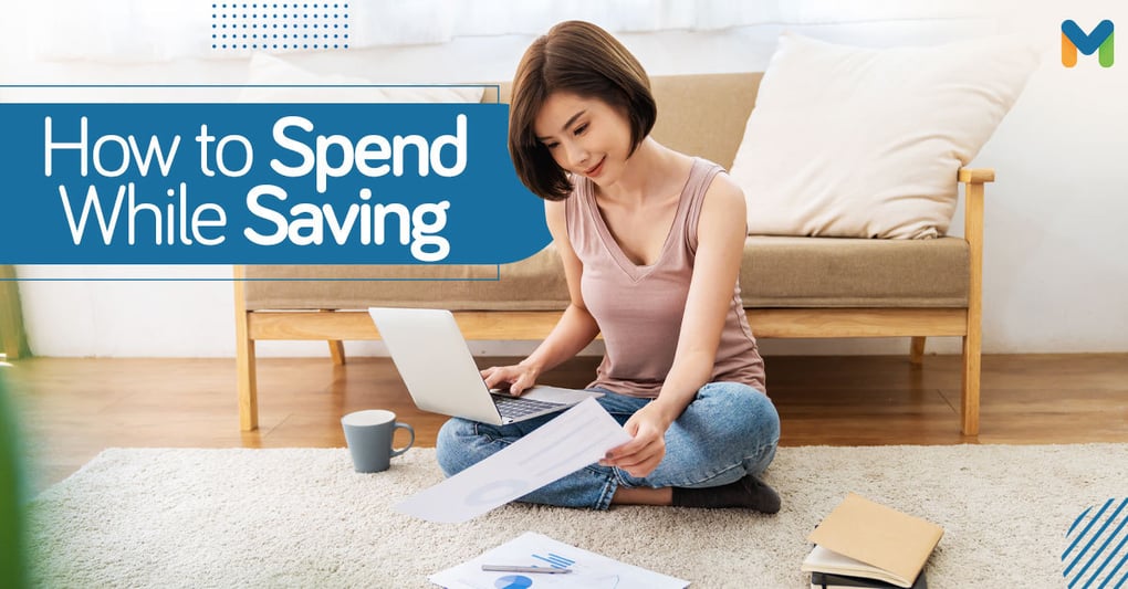 How to Spend Money Wisely When You’re Trying to Save