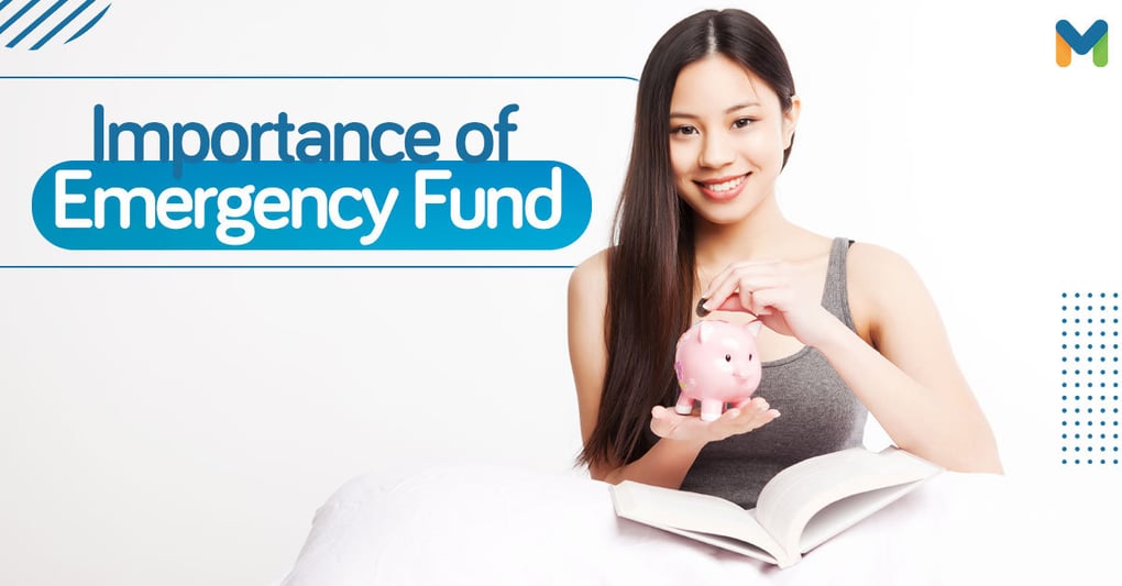 Importance of Emergency Fund and Its Difference from Savings