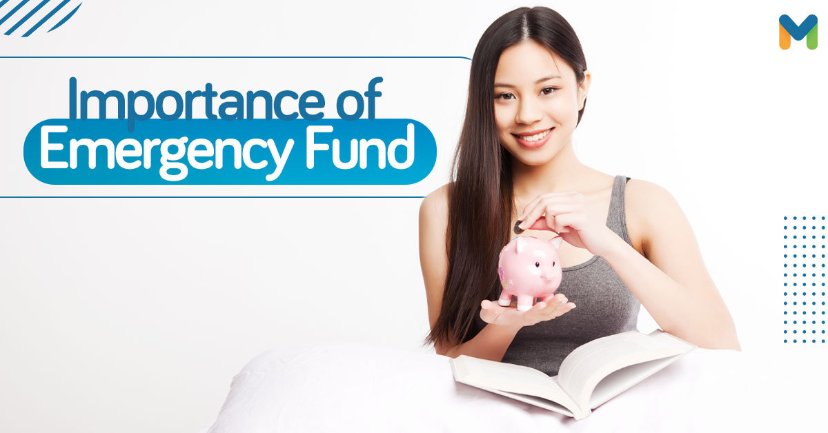 Importance of Emergency Fund and Its Difference from Savings