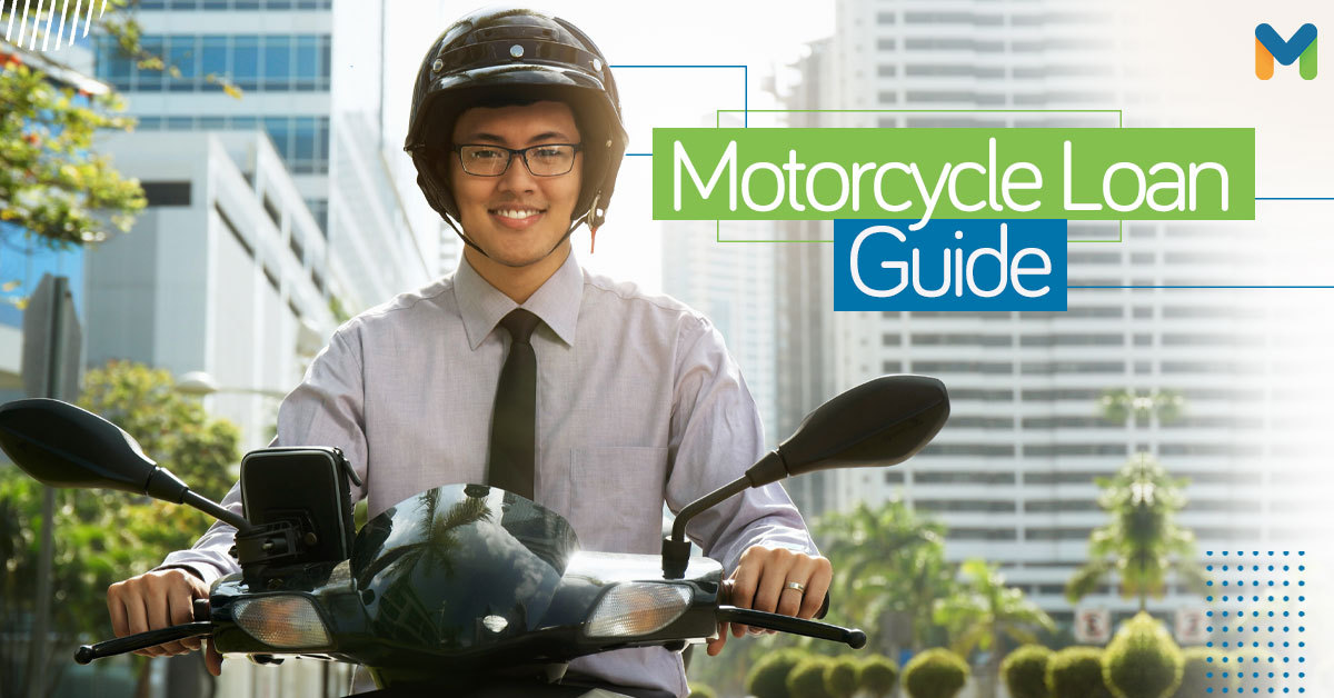 Motorcycle Loan in the Philippines: Important Pointers to Remember