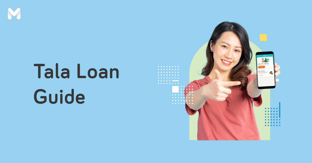 Tala Loan Application: Borrow Cash with Just a Few Taps Away