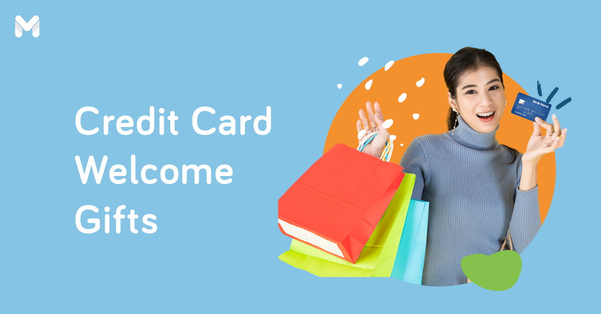 Exciting Freebies: Credit Card Welcome Gift List 2023