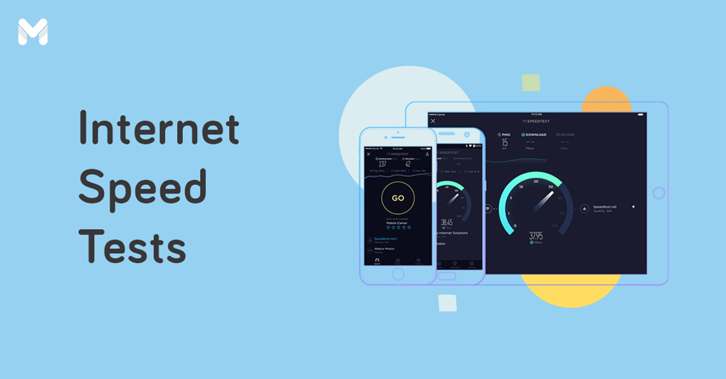 7 Ways to Speed Test Your Internet Connection