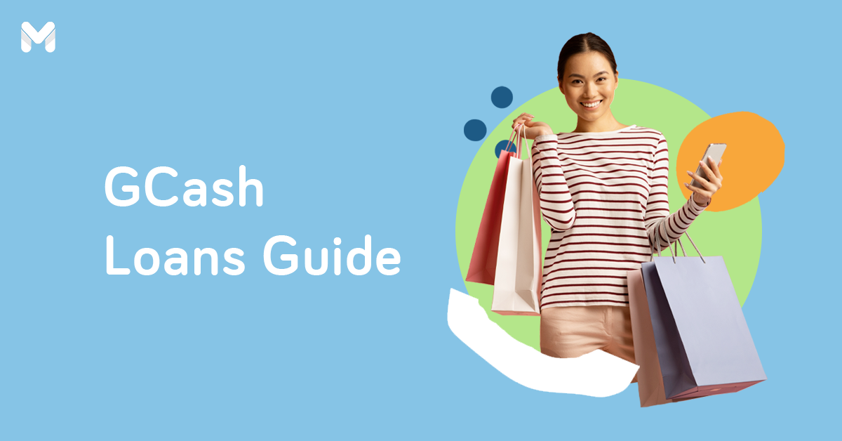 GLoan and GGives Guide: How to Get a Loan Using GCash