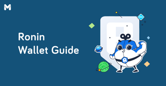 What is Ronin Wallet and How Does It Work (Quick Guide)