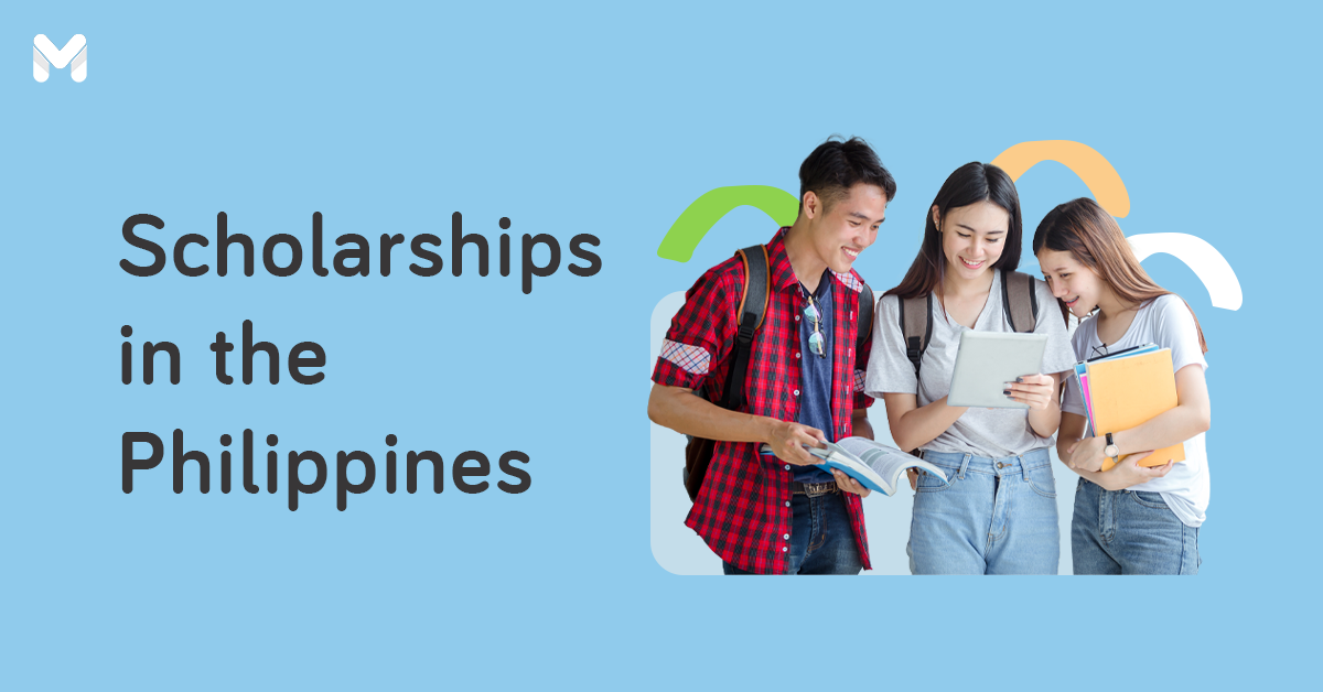 How to Get a Scholarship in the Philippines in 2024
