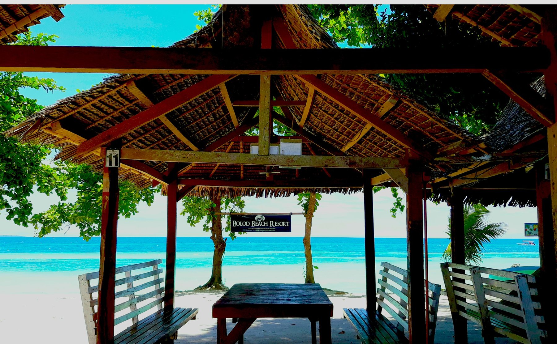 White Sand Beaches in the Philippines That Can Rival Boracay