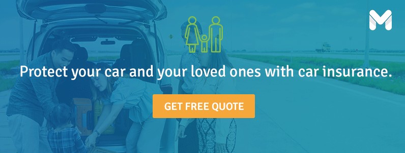 Grab Insurance Guide for TNVS Operators in the Philippines