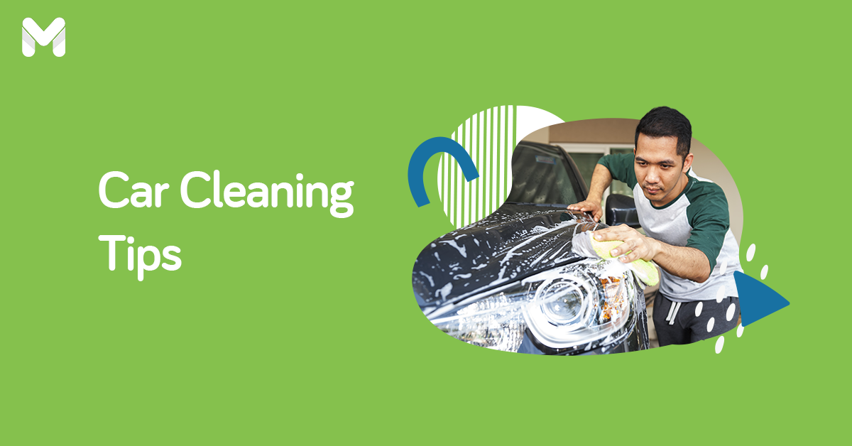 Car Cleaning and Sanitation Tips Every Car Owner Must Know