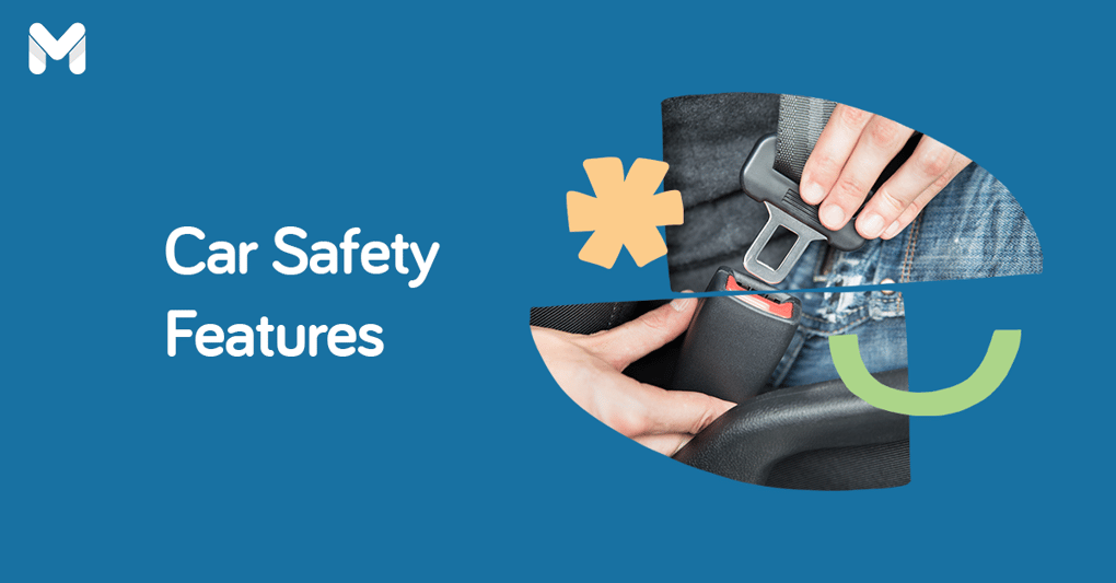 Safety Features of a Car: Make Sure Your Car is Safe to Drive