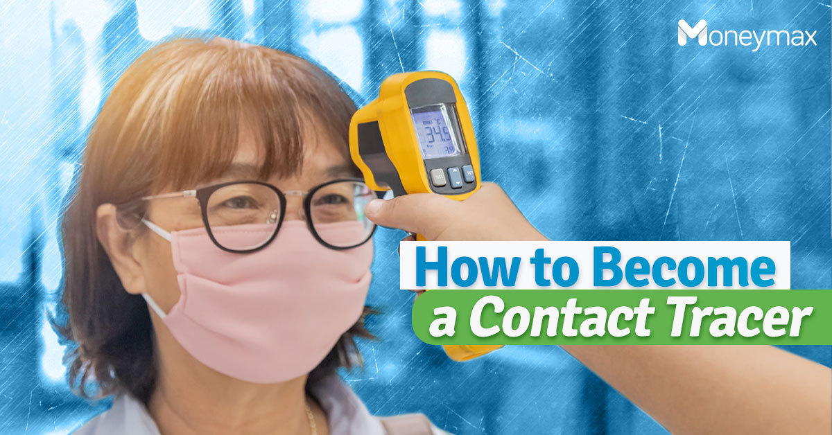 How to Apply as a Contact Tracer in the Philippines