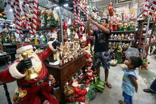 Tiangge Shopping Destinations for Cheap and Great Bargain Finds