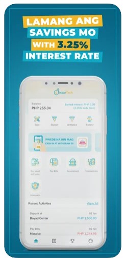 13 High-Interest Savings Accounts in the Philippines