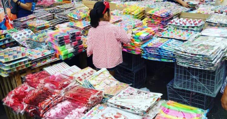 Divisoria Shopping: Items That You Can Buy at Bargain Prices