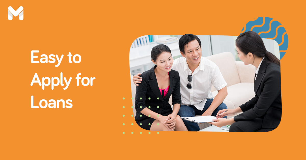 16 Options for Easy Loan Application in the Philippines