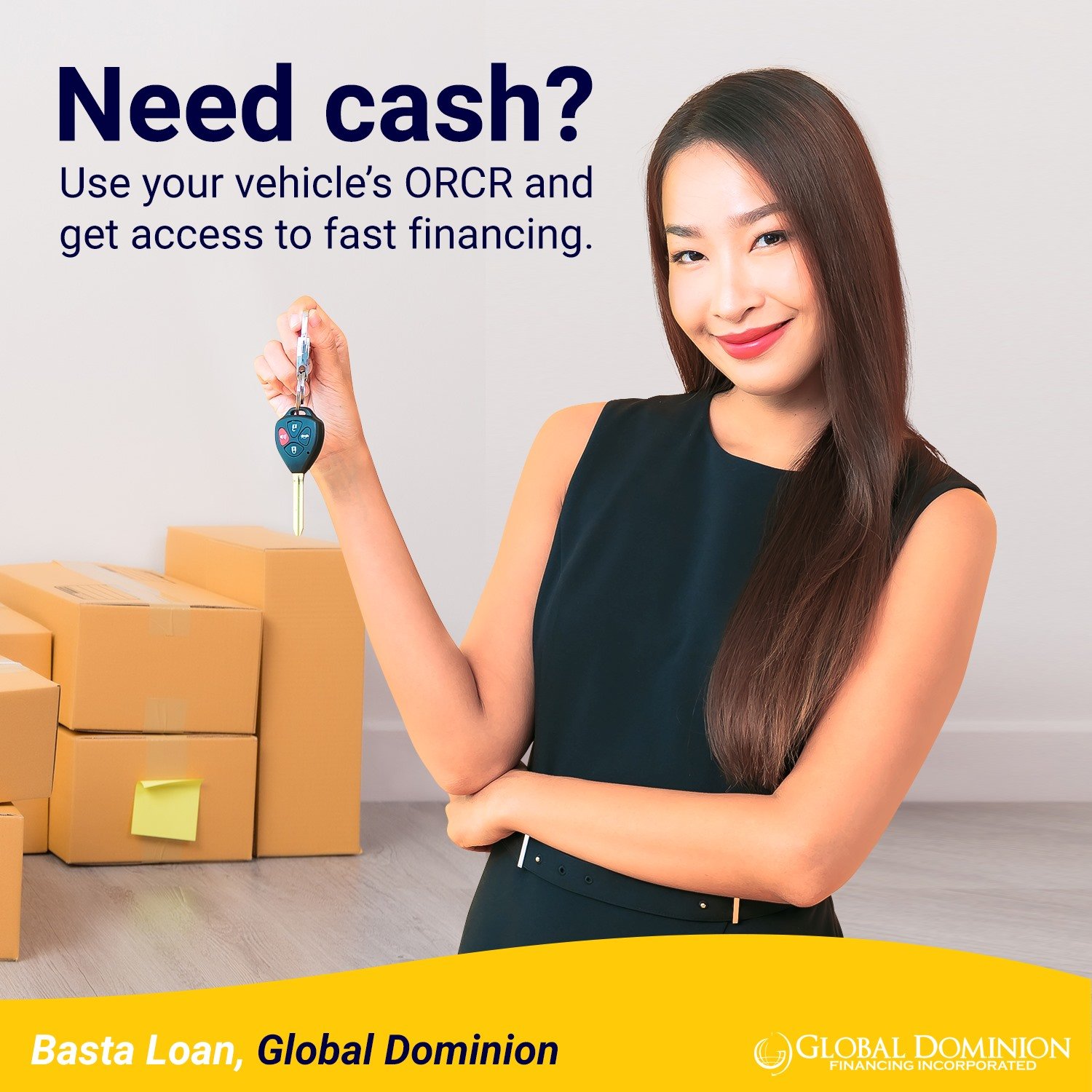 Car Collateral Loan in the Philippines: Your Guide to Car Pawning
