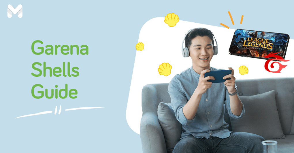 What is Garena Shells? Gamer's Guide to This Gaming Currency