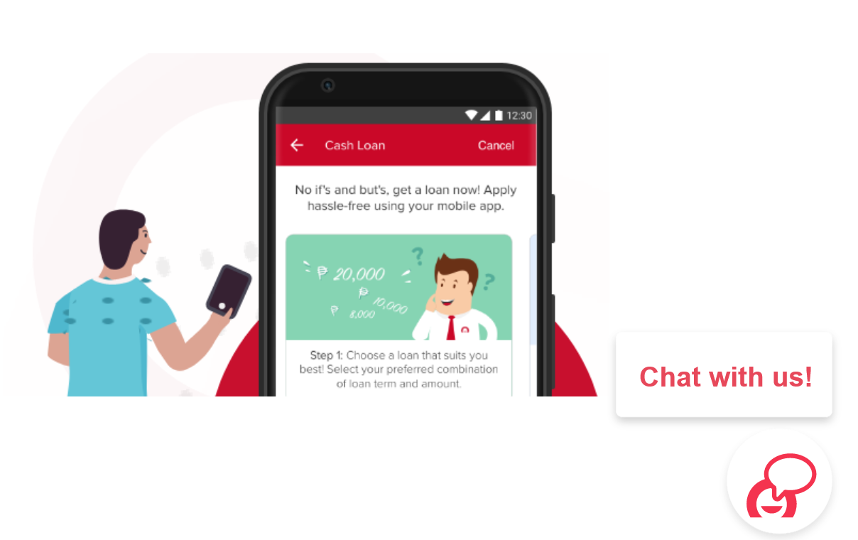 How to Apply for a Home Credit Cash Loan in 2023