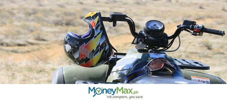 Insuring an ATV | Moneymax