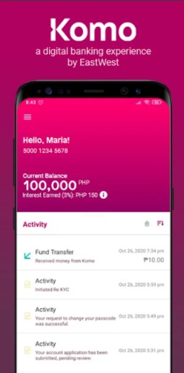 13 High-Interest Savings Accounts in the Philippines