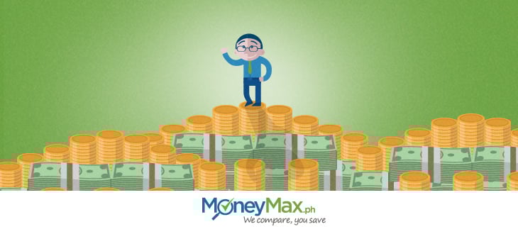 How to Make Your First Million Pesos in 7 Steps | Moneymax.ph