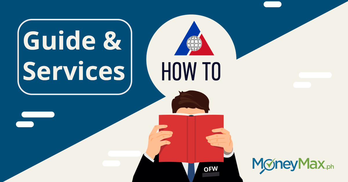 An Aspiring OFW's Guide to the POEA and Its Services | Moneymax