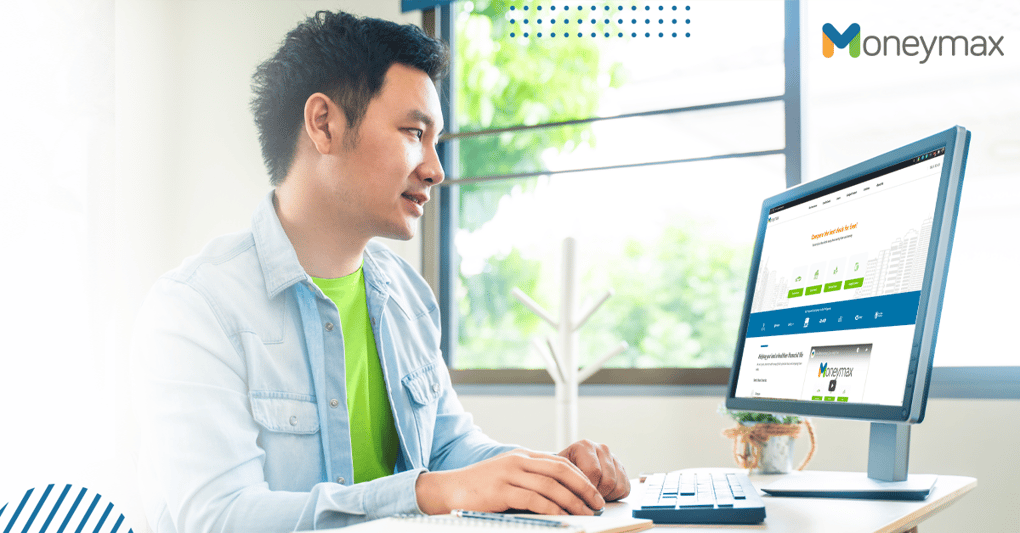 Press Release: Moneymax Improves Digital Experience for Consumers