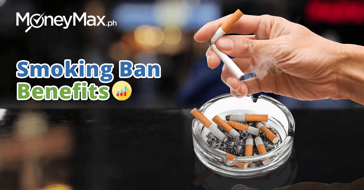 Smoking Ban in the Philippines: Why It's Good for You | MoneyMax.ph